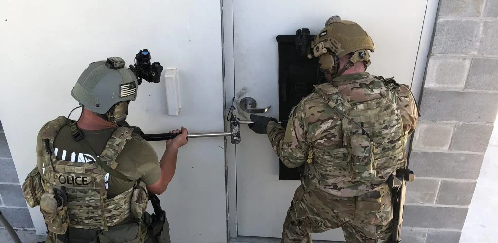 Advanced Training | MTOA